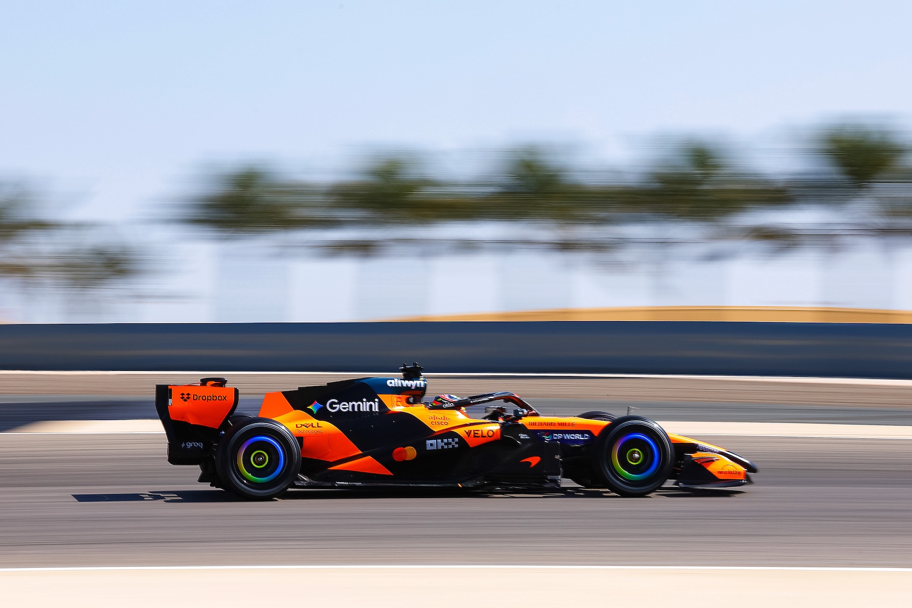 What else is new for the 2026 Formula 1 season?