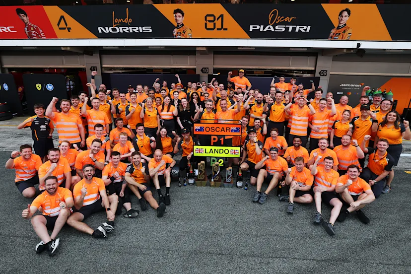 Spanish Grand Prix 2025