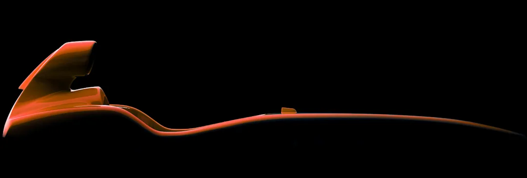 Racing Unleashed and McLaren Racing to revolutionise the Digital Racing ...