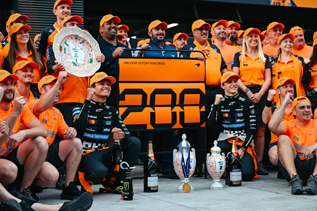 Hungarian Grand Prix 2025