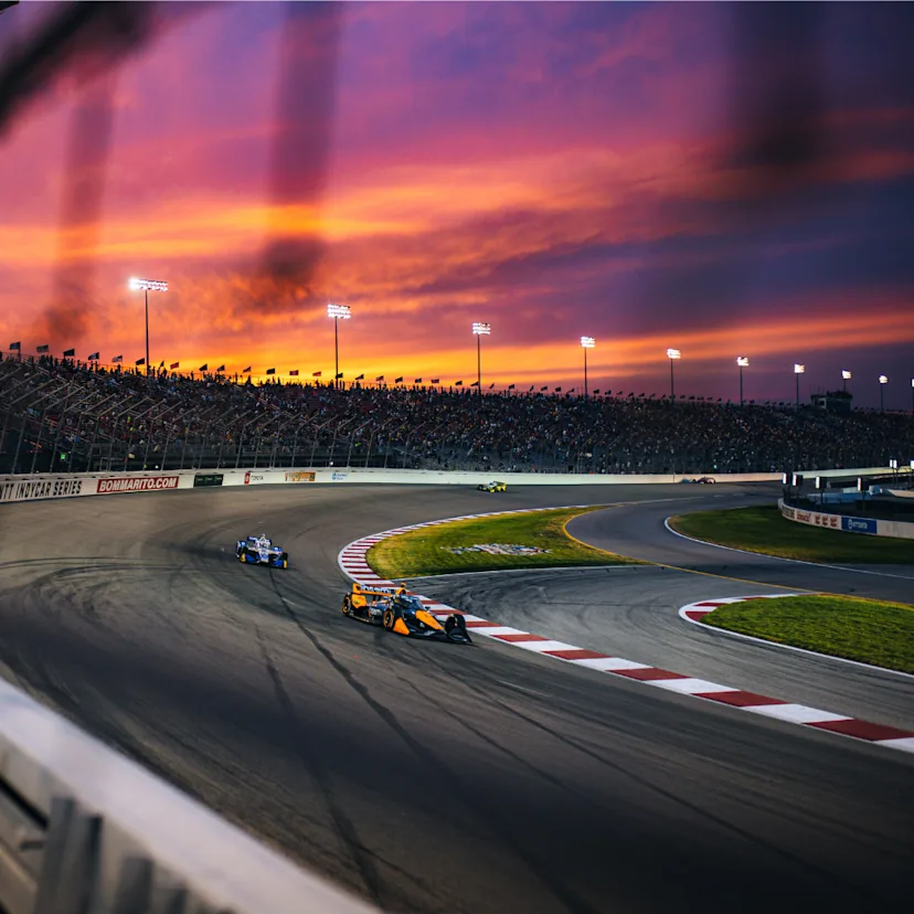 2026 Arrow McLaren World Wide Technology Raceway Race Preview