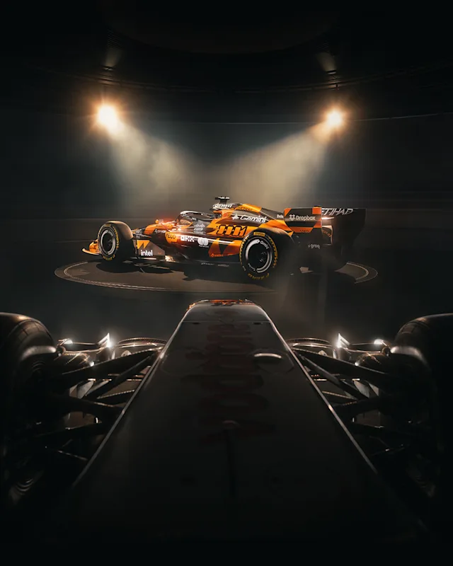 Monaco Grand Prix 2026