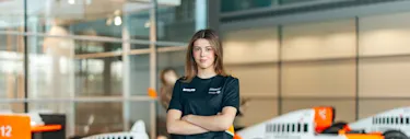 Ella Stevens