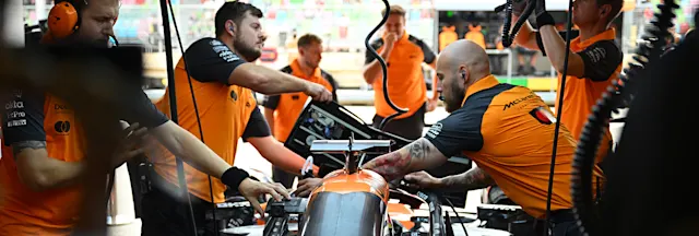 Explaining F1’s new 2026 regulations: What’s new and what it means