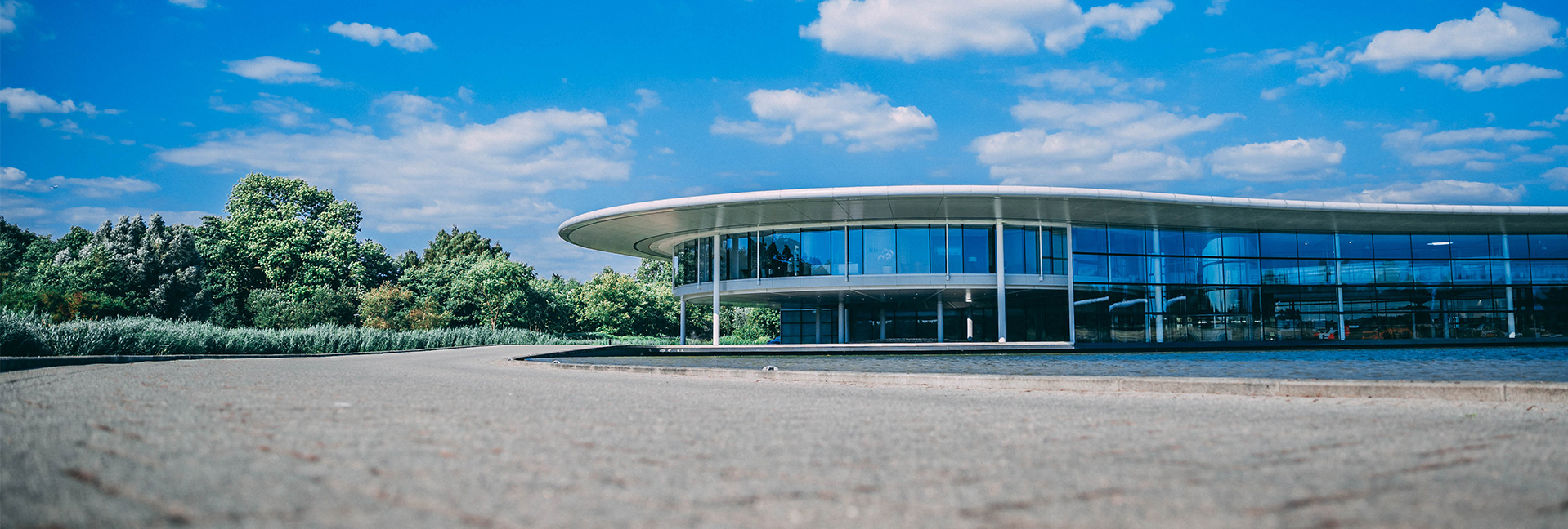 McLaren Racing consolidates shareholder structure