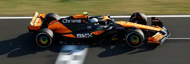 How AI is revolutionising F1: Presented by Dell Technologies