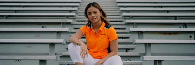Bianca Bustamante
