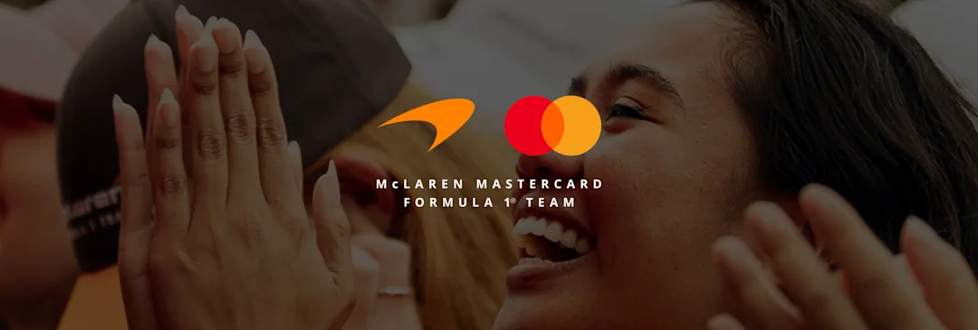 McLaren Racing announces Mastercard as Official Naming Partner of the ...