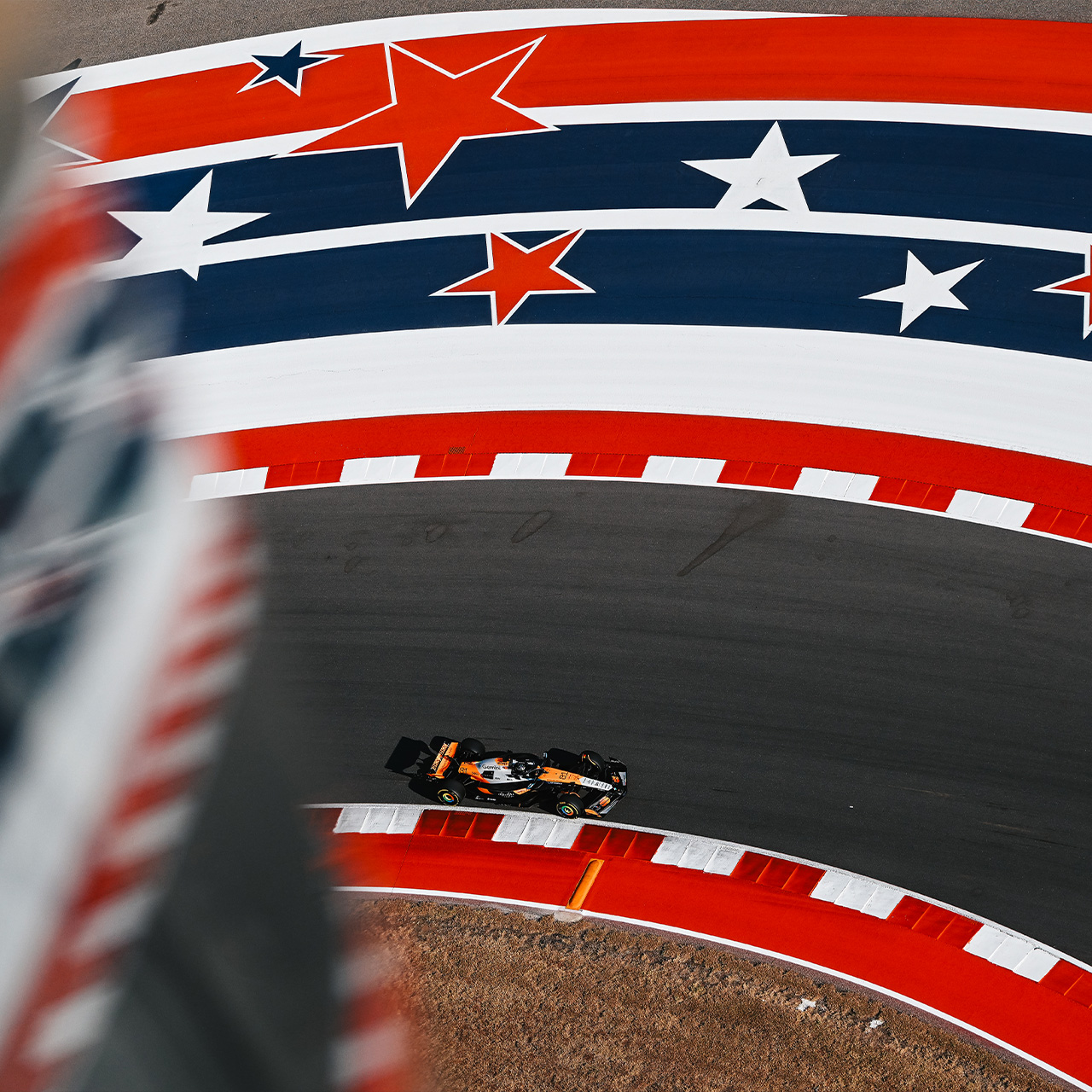 Formula 1 announces United States Grand Prix extension