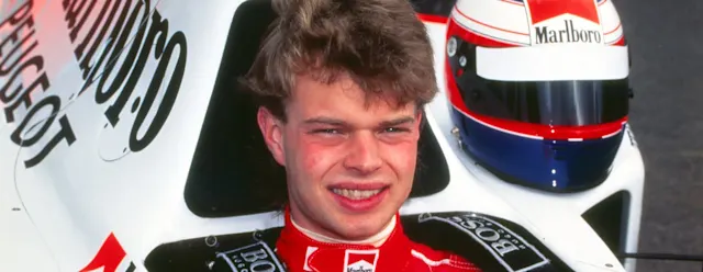 Jan Magnussen