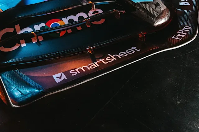 SMARTSHEET