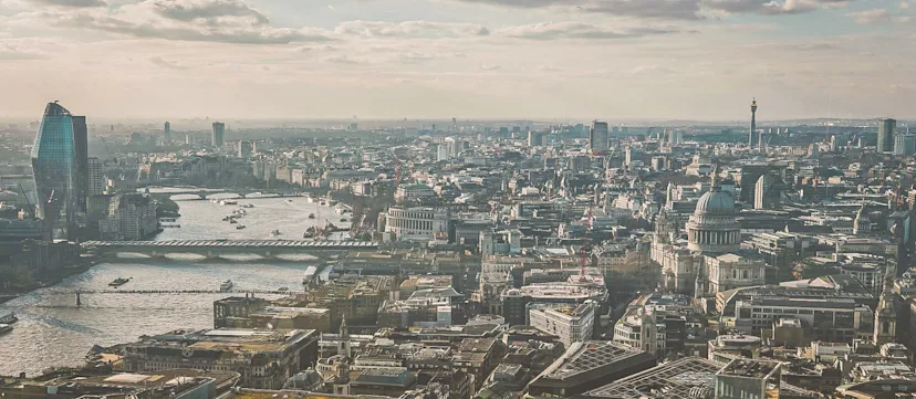 McLaren Racing takes over Trafalgar Square for July fan activation