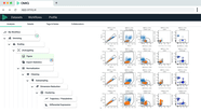 OMIQ Flow Cytometry Integration For GraphPad Prism OMIQ Flow Cytometry Integration For GraphPad Prism
