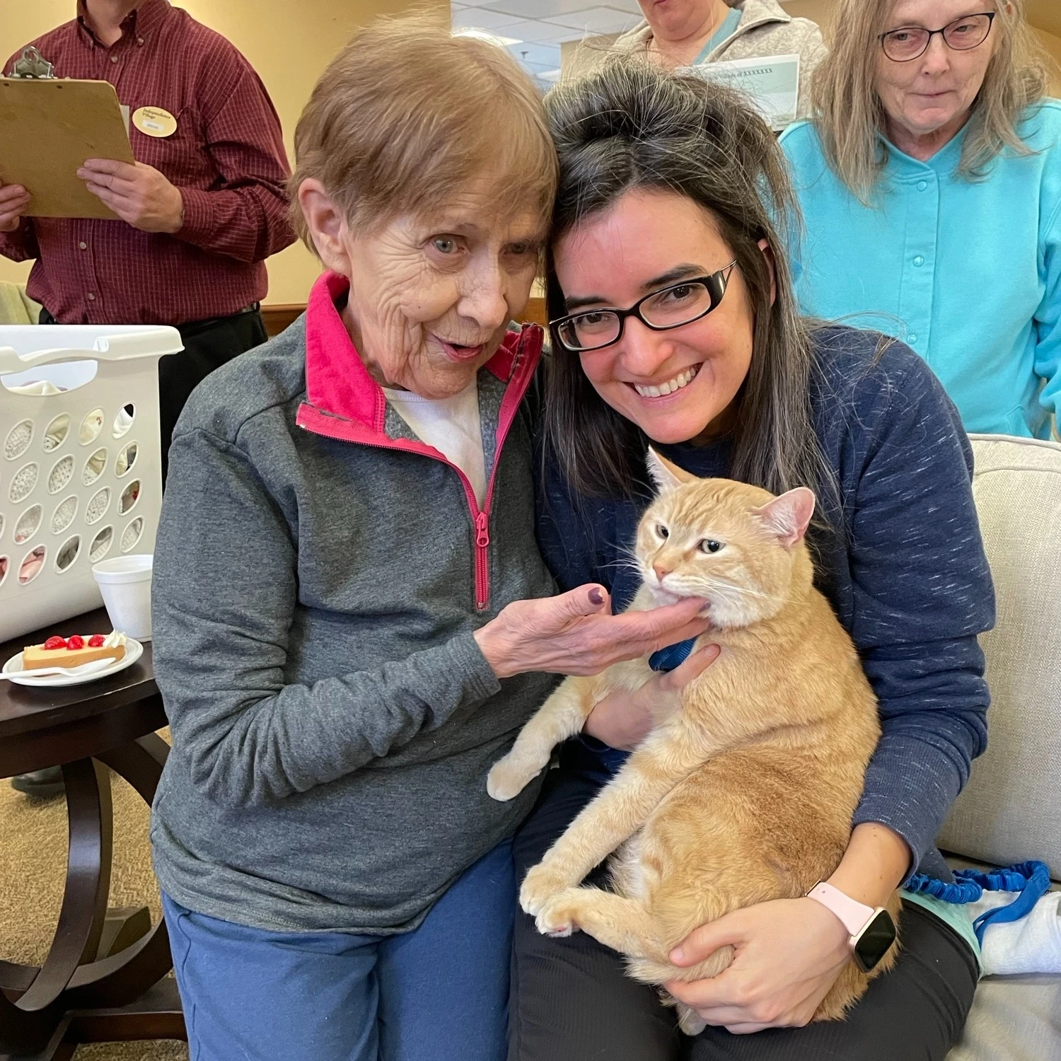 Pet Adoption Stories | Petco Love Adopt