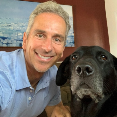 About Petco Love & Our Mission to Save Pets Lives