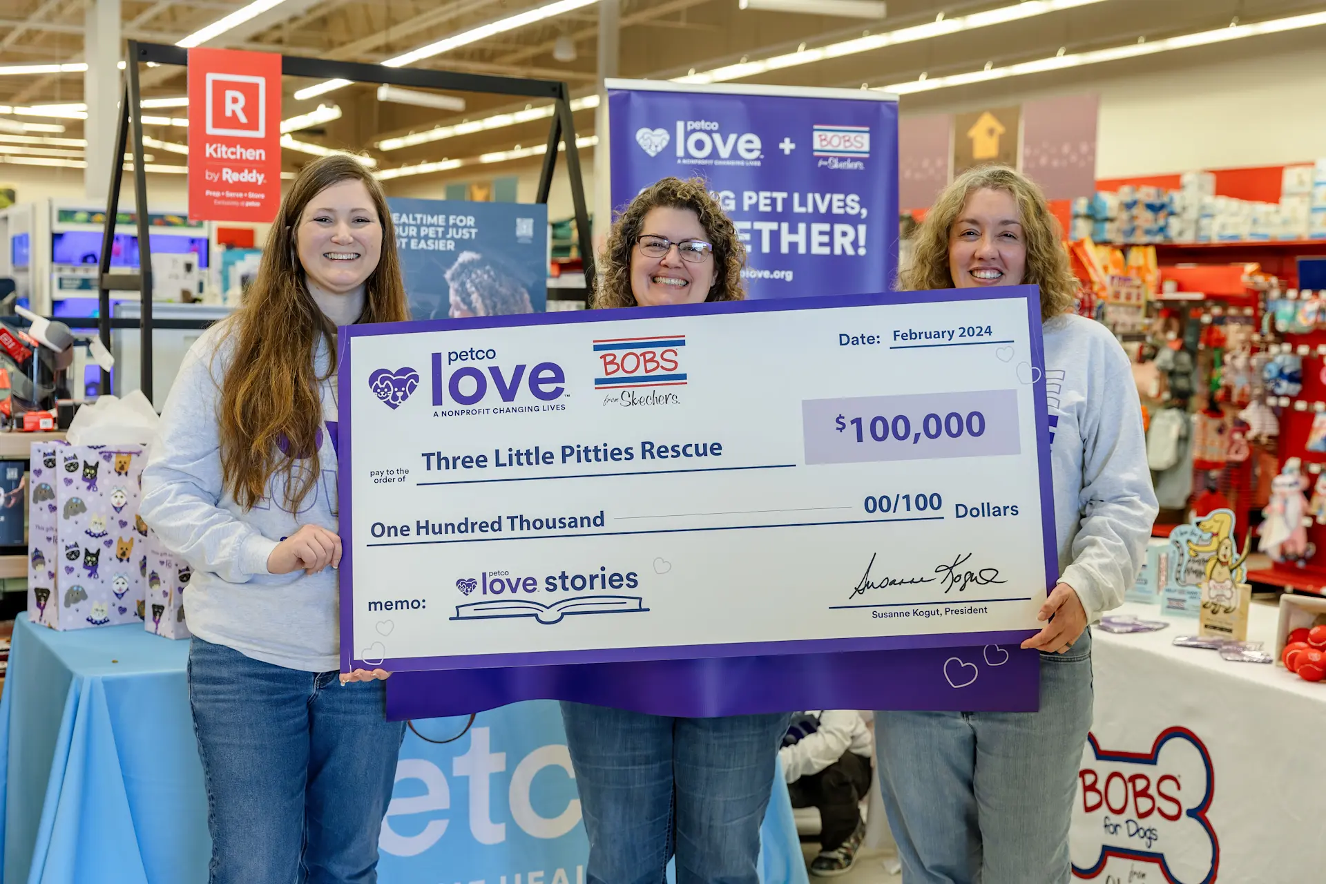 Pet Adoption Stories | Petco Love Adopt