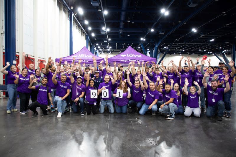 Petco Love Announces Newest Board Members