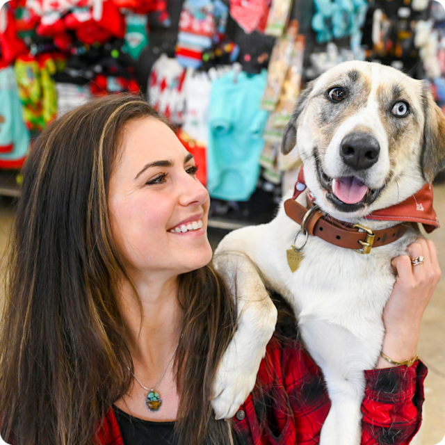 Become an Adoption Partner | Petco Love