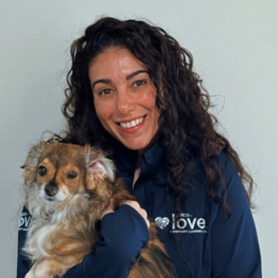 About Petco Love & Our Mission to Save Pets Lives