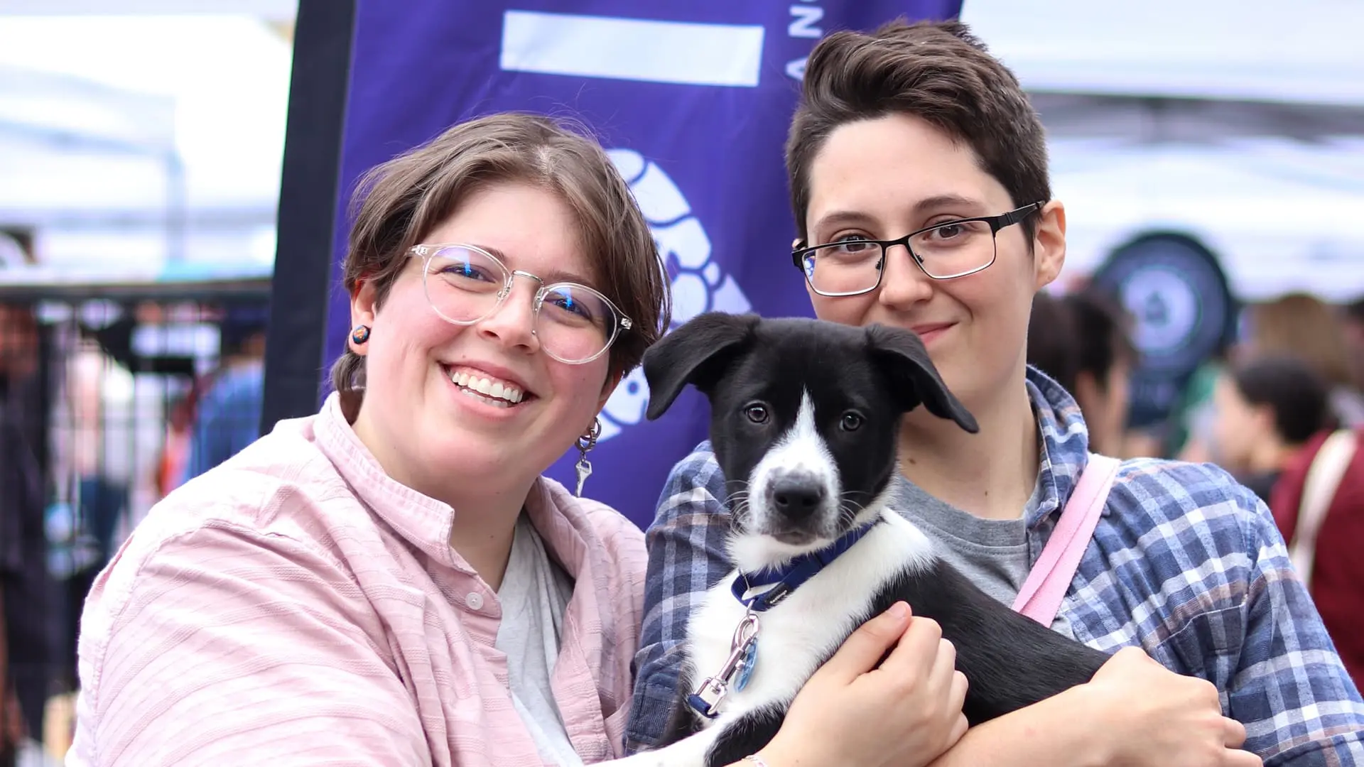 About Petco Love Adopt - Our Mission