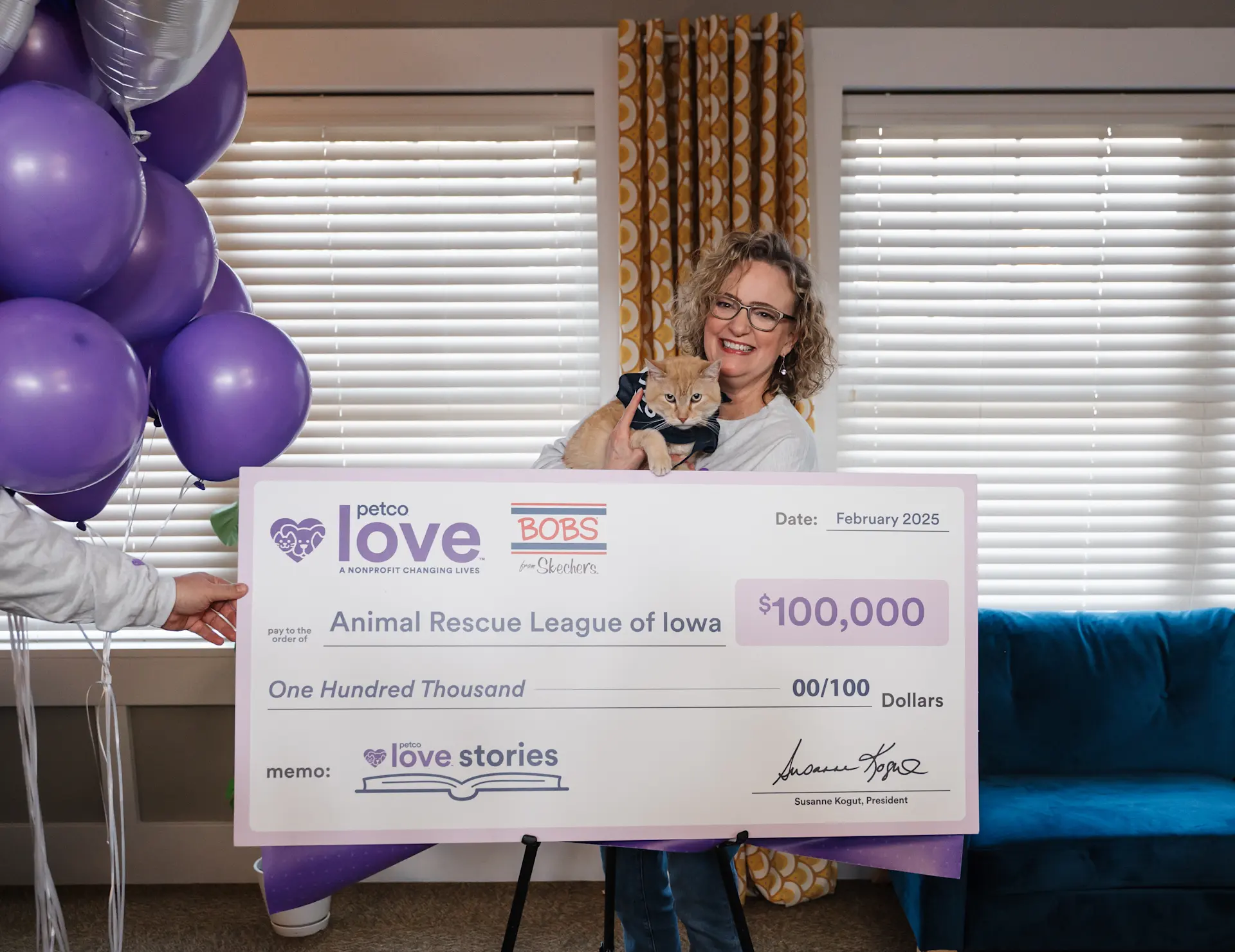 Pet Adoption Stories | Petco Love Adopt