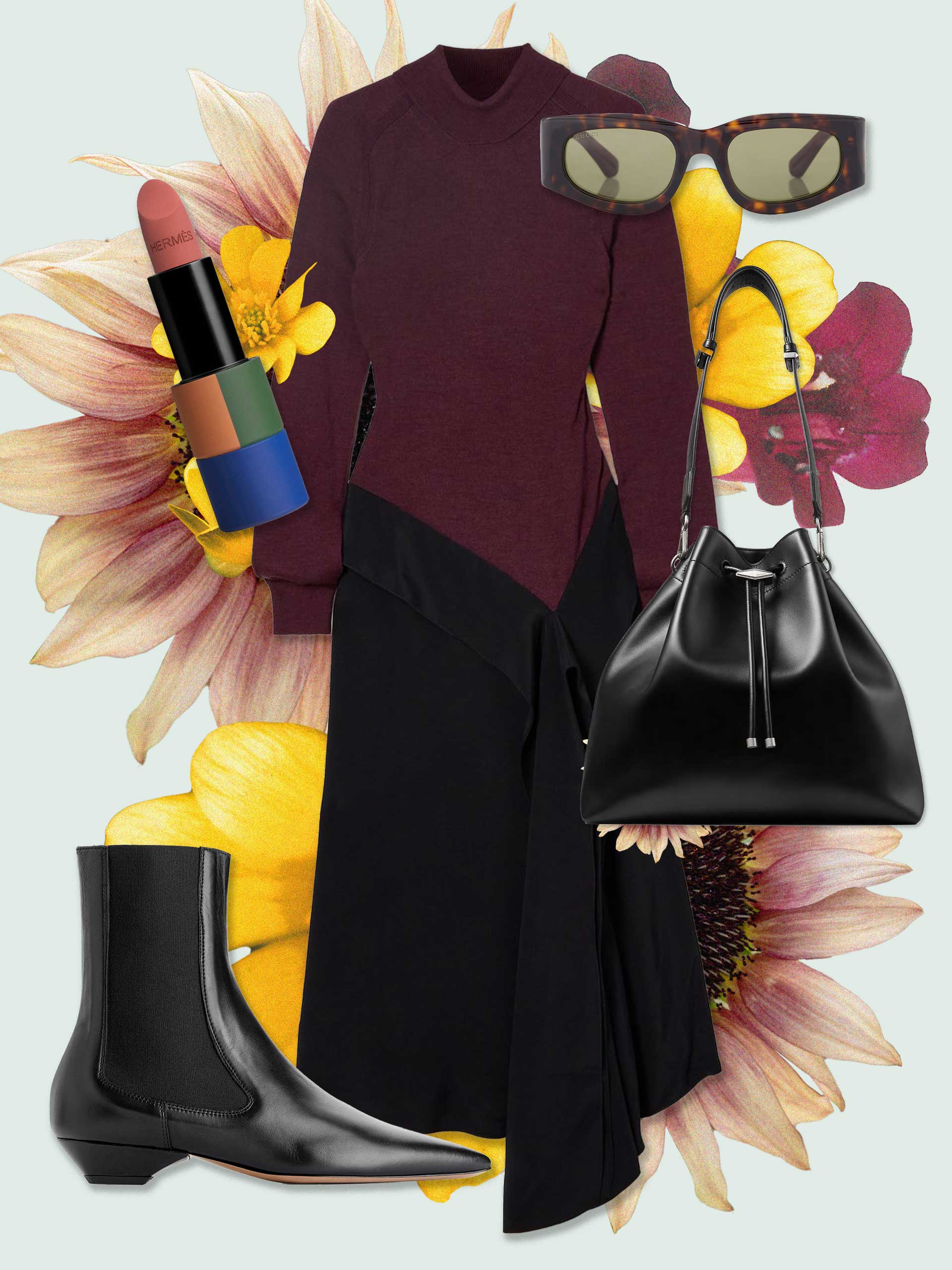 Interiors - Collagerie