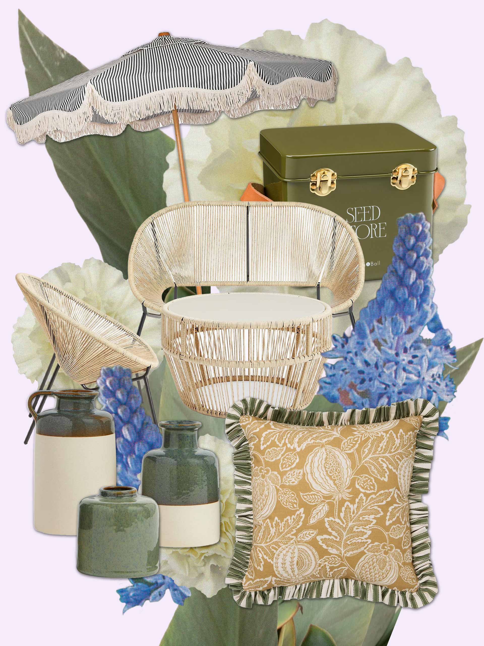 Dresses - Collagerie