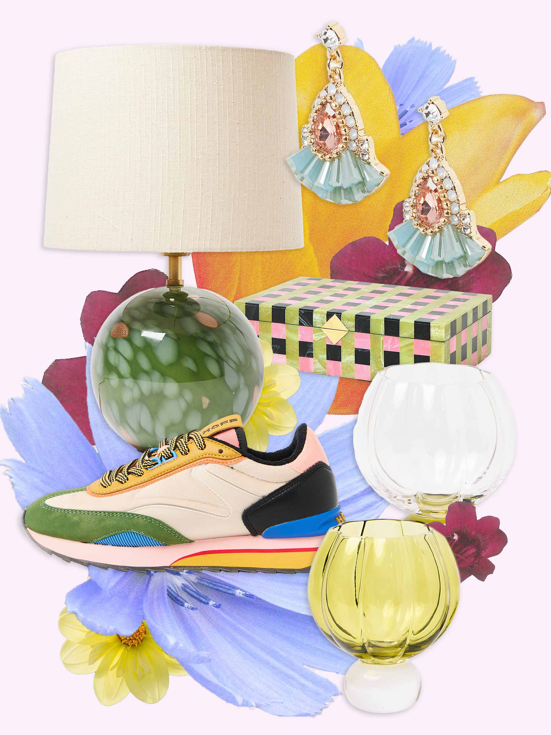 Collagerie - Collagerie