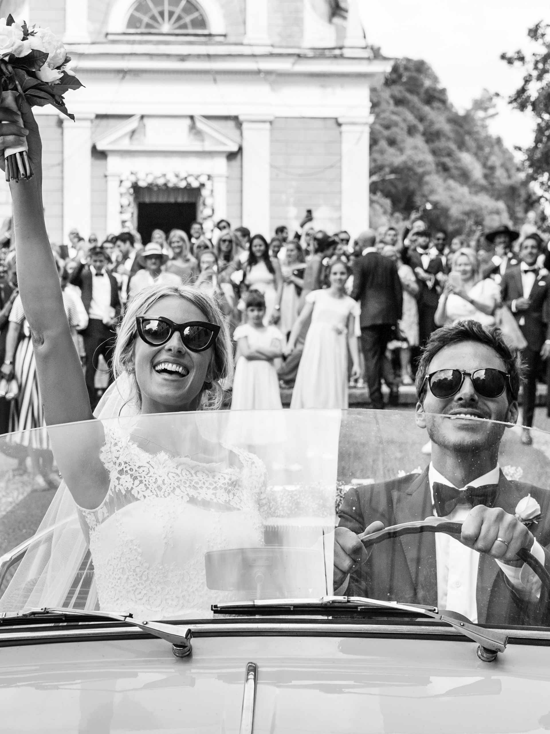 The Ultimate Guide For Brides | Collagerie.com - Collagerie