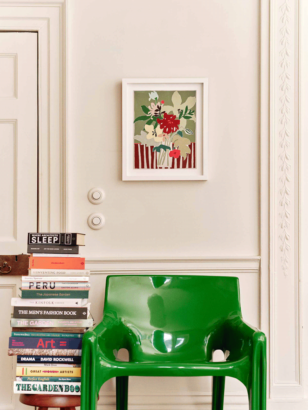 Soho Home - Collagerie