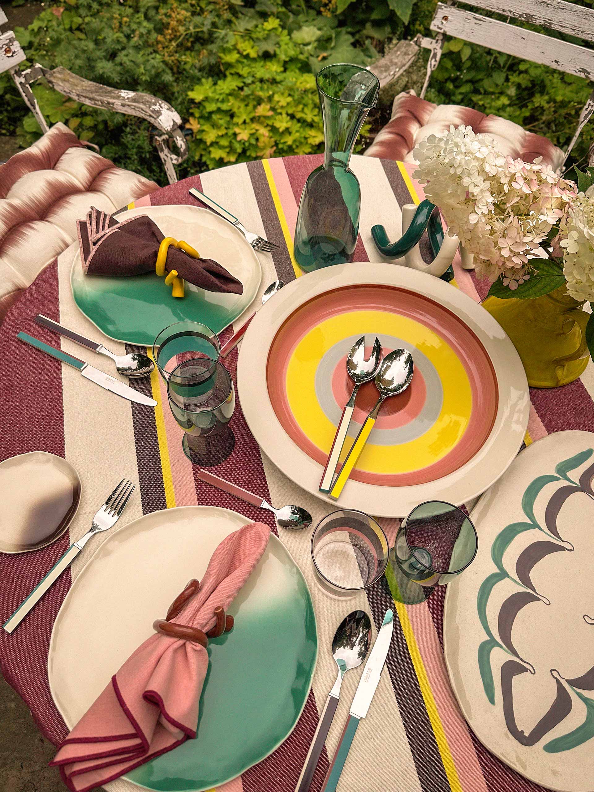 Soho Home - Collagerie