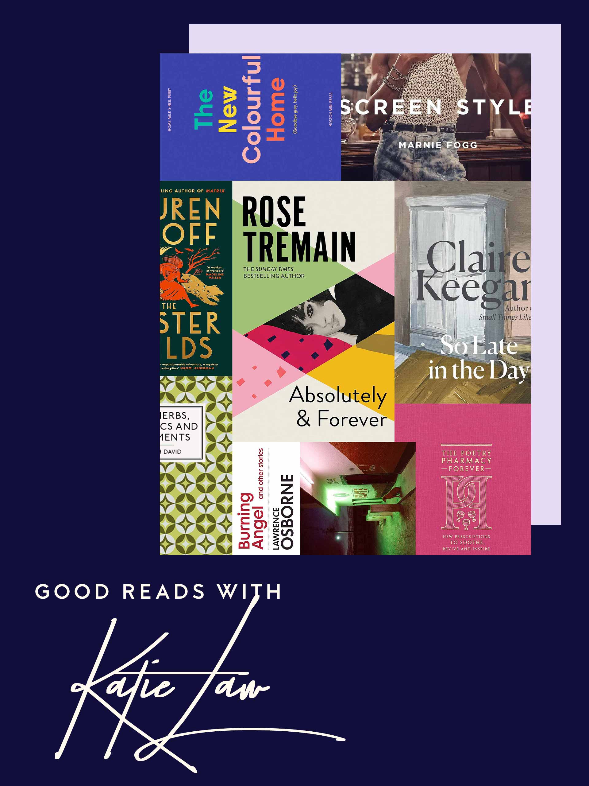 Stories - Collagerie