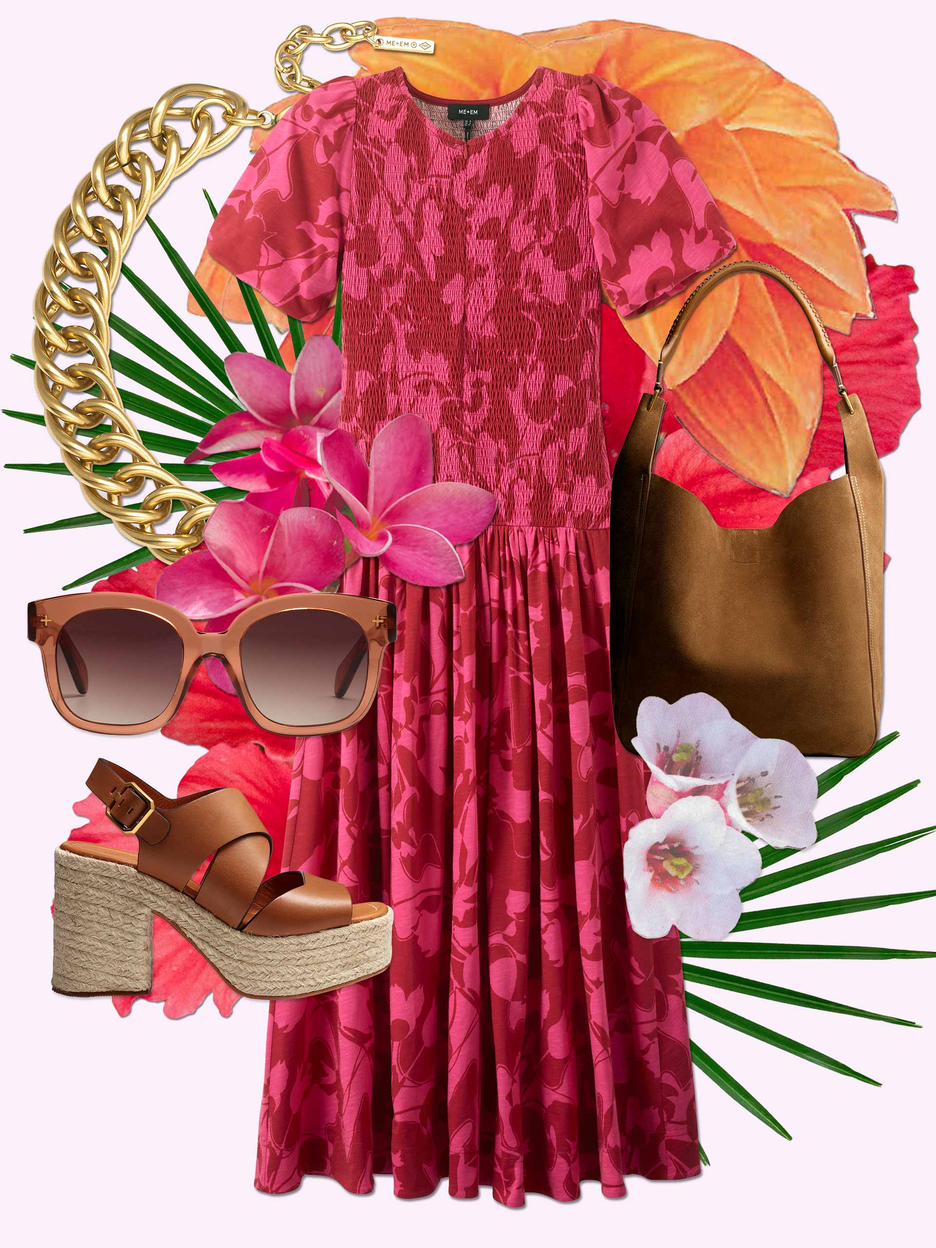 Just In - Collagerie