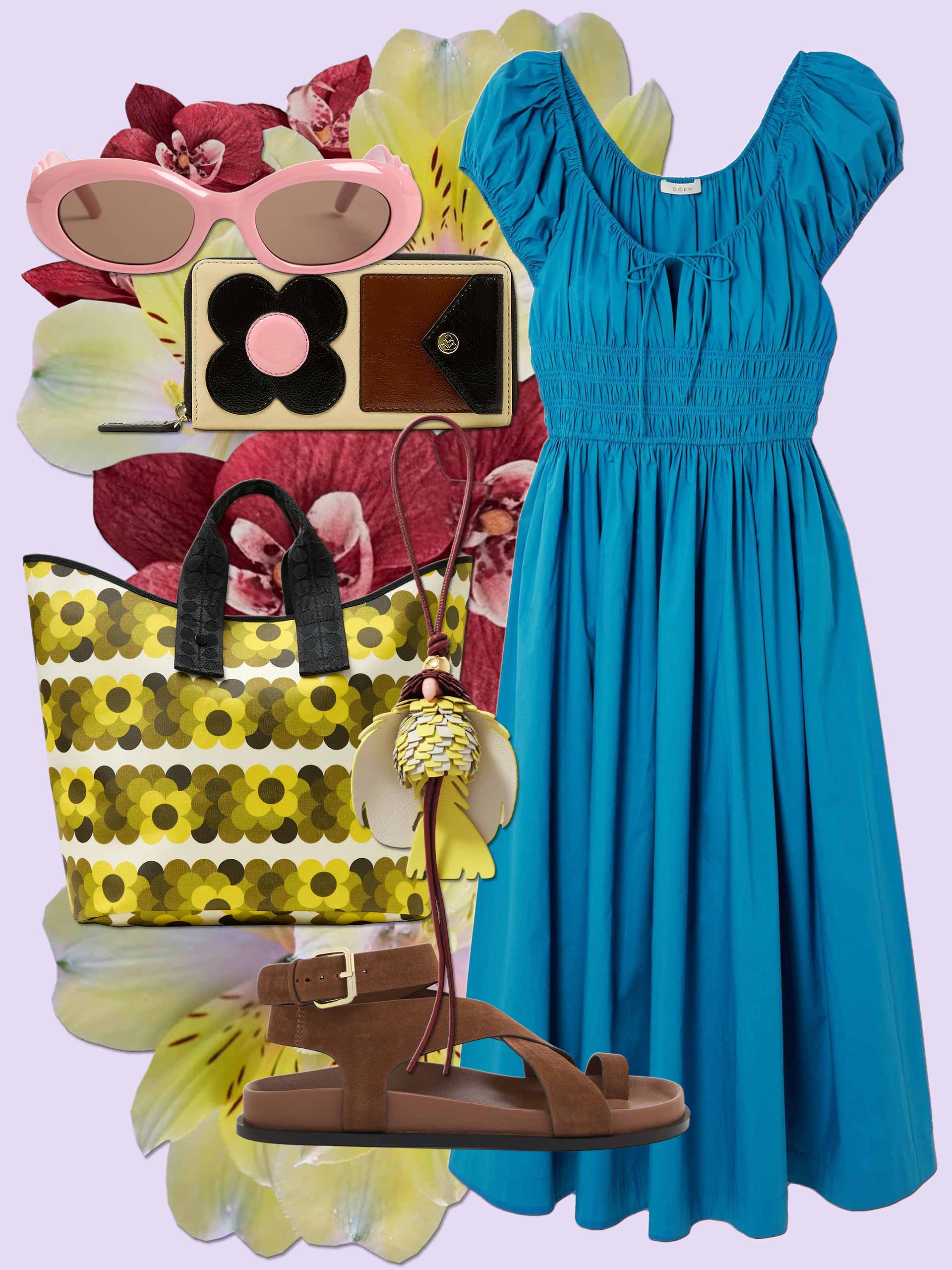 All Clothing - Collagerie