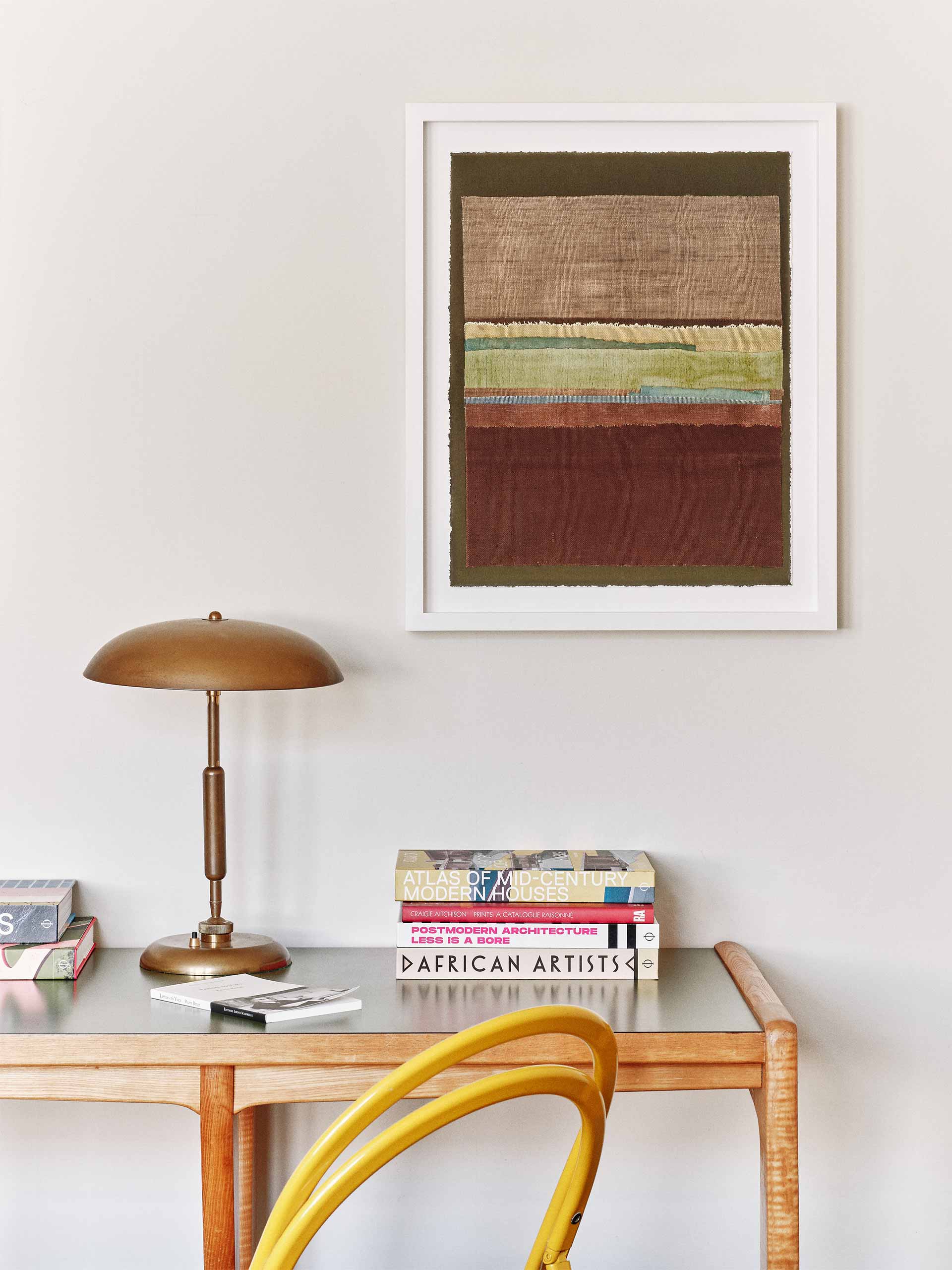 Soho Home - Collagerie