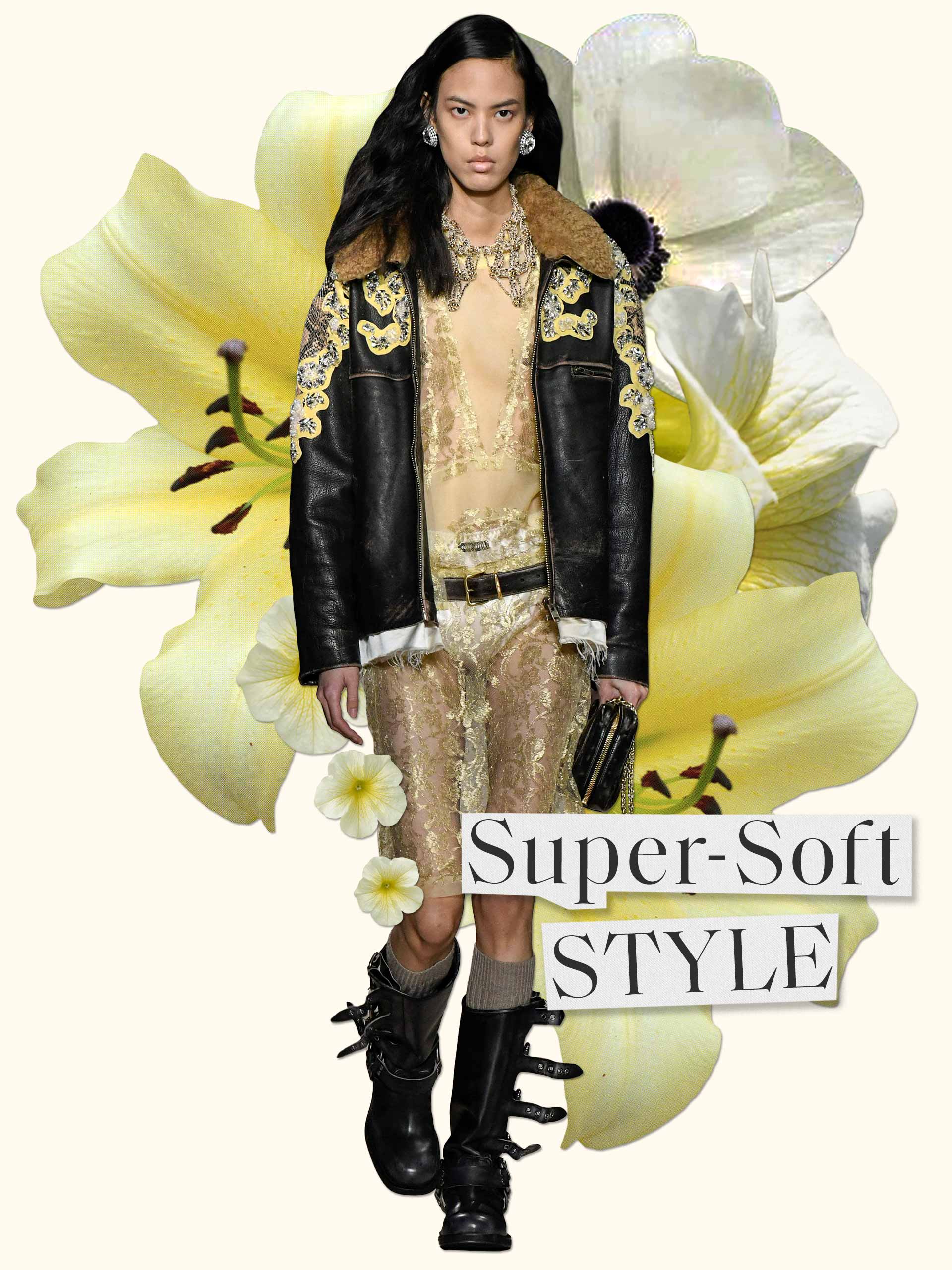 The best shearling buys for your home & wardrobe... | Collagerie.com - Collagerie