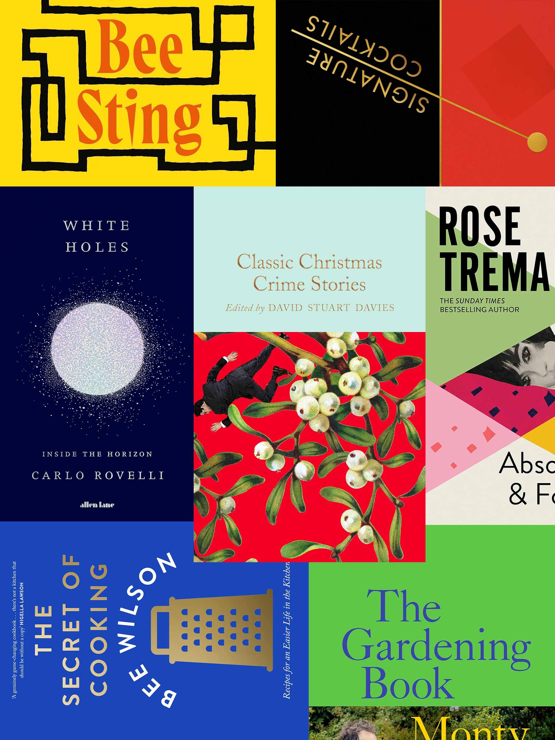 Stories - Collagerie