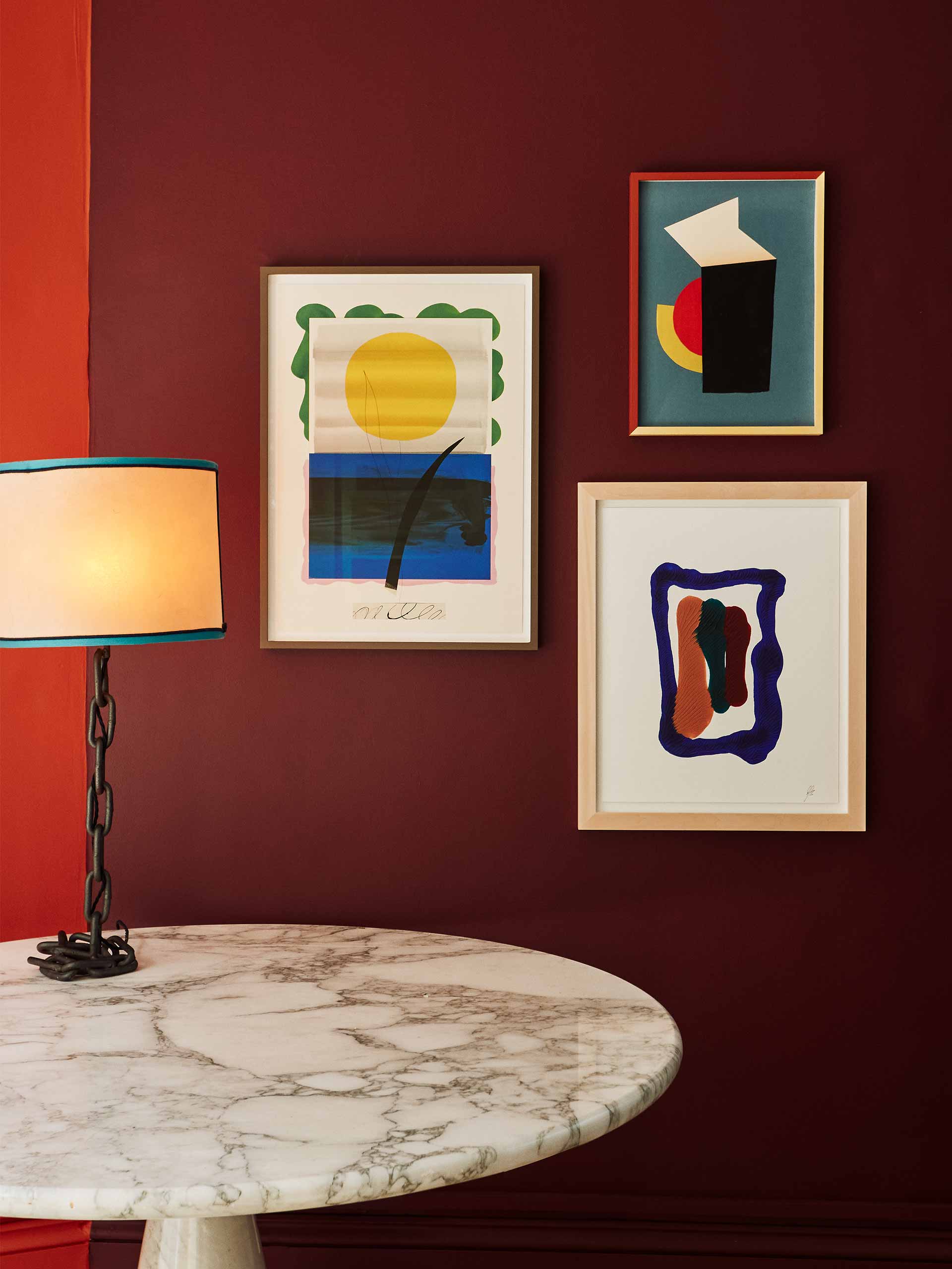 Introducing The Art Shop from Collagerie... | Collagerie.com - Collagerie