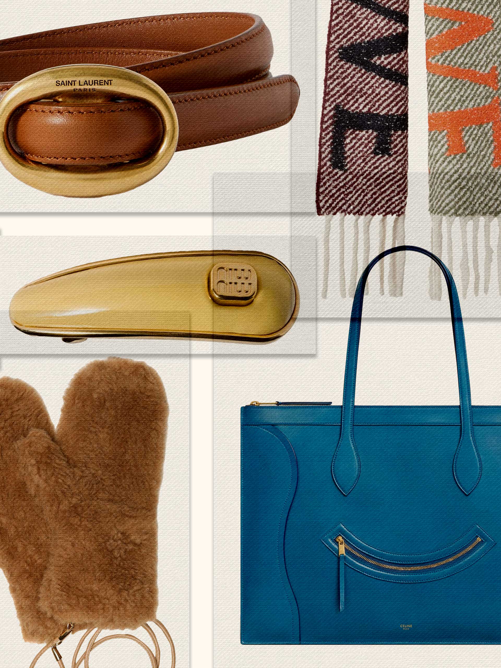 Home Accessories - Collagerie