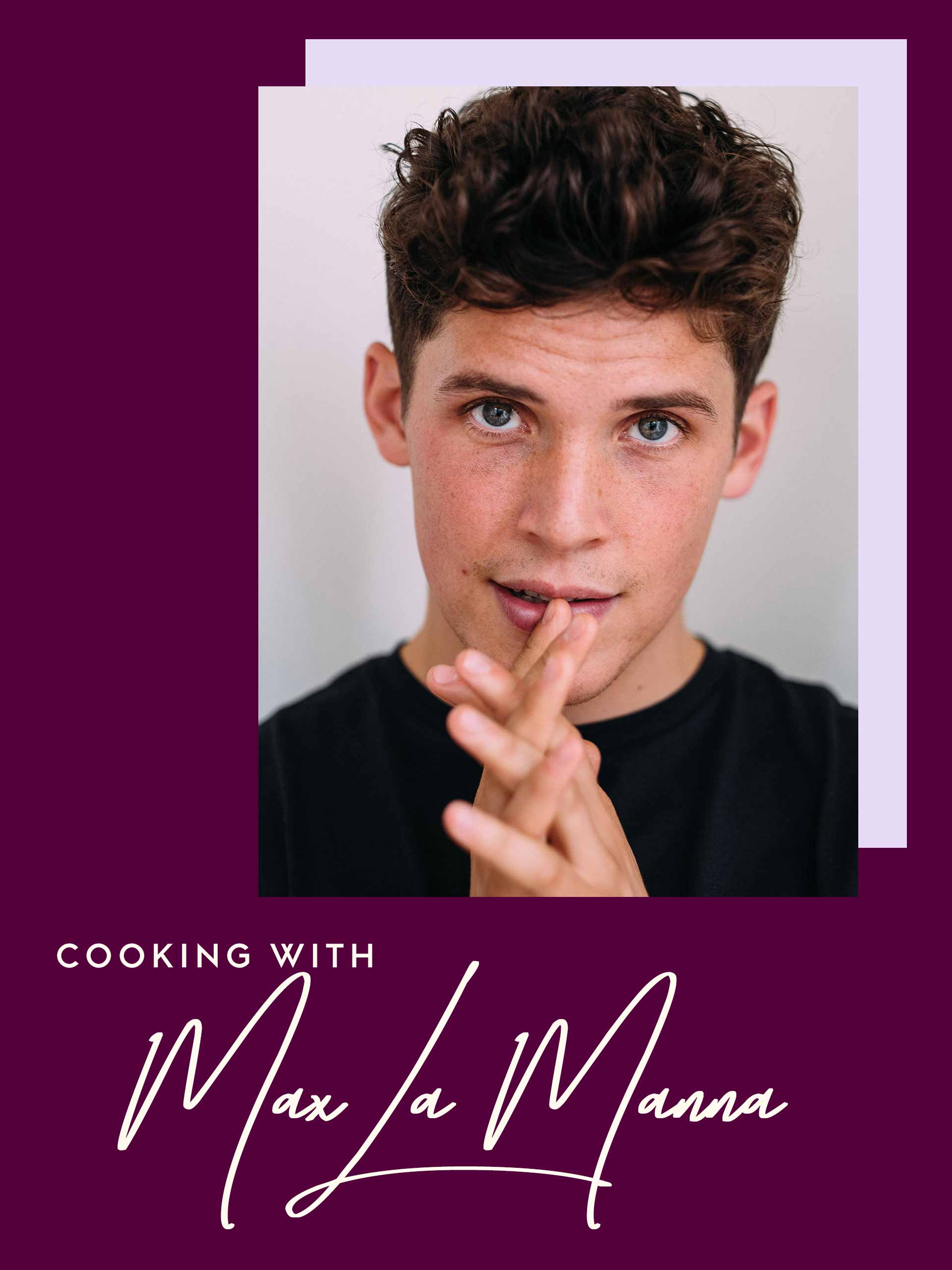 The ultimate easy recipe for dinner for two from Max La Manna ...
