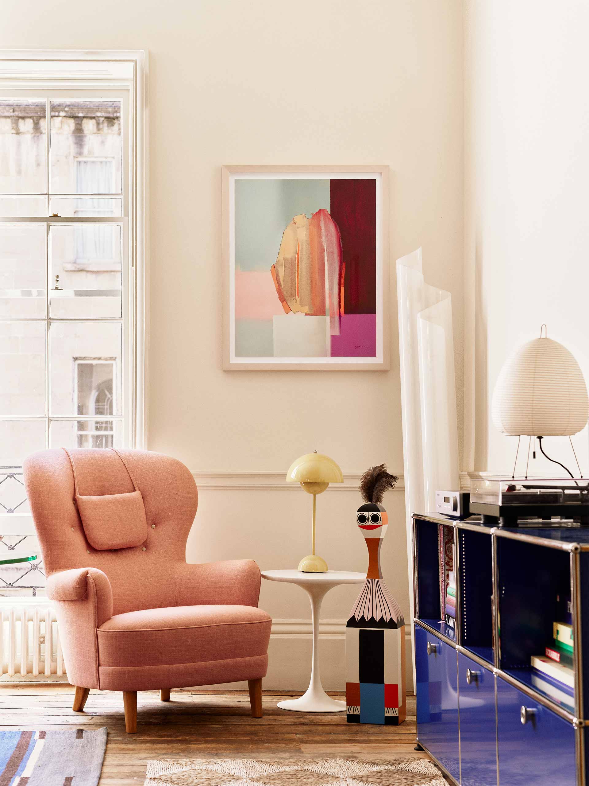 Soho Home - Collagerie