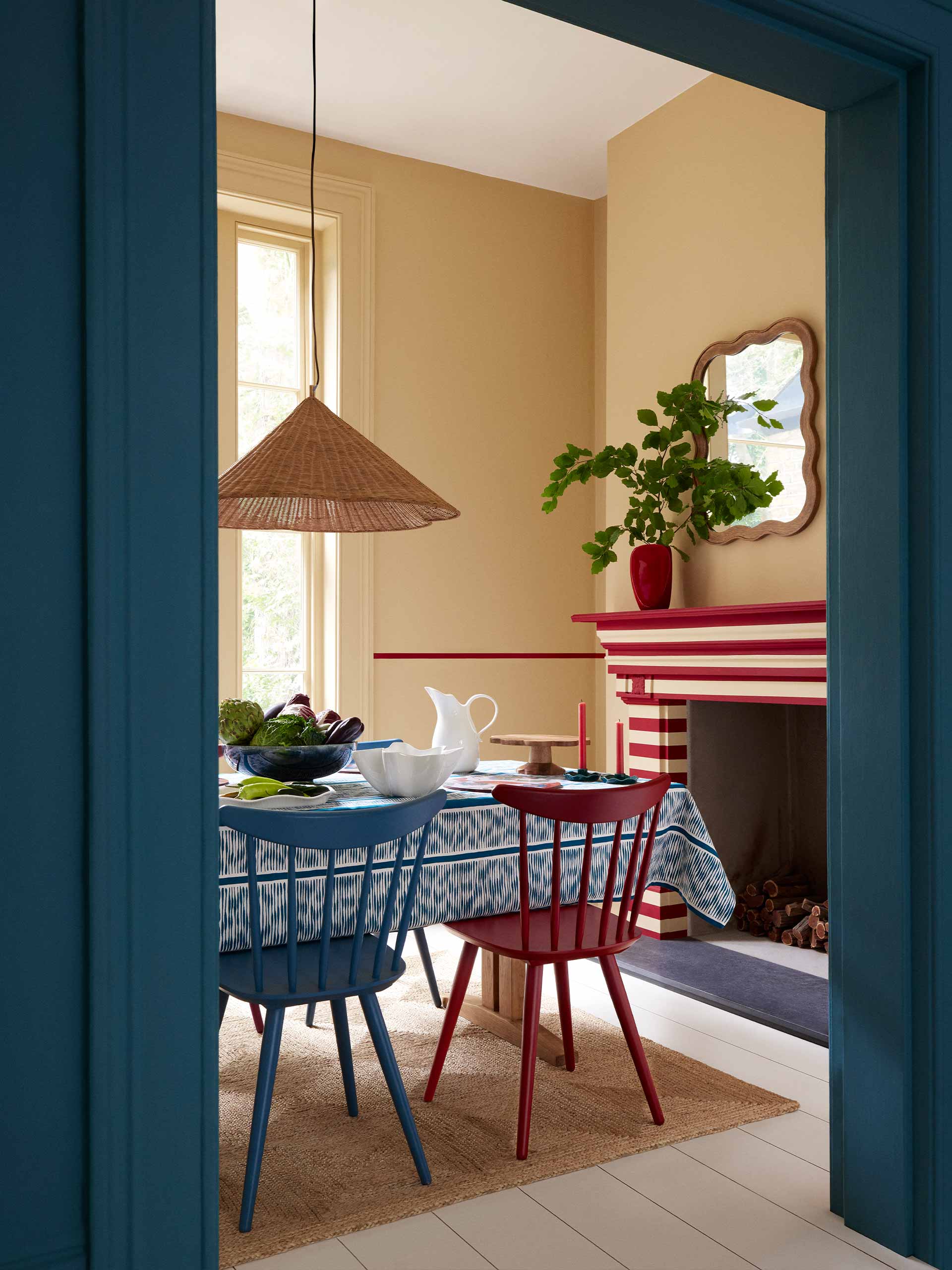 Zara Home x Collagerie - Collagerie