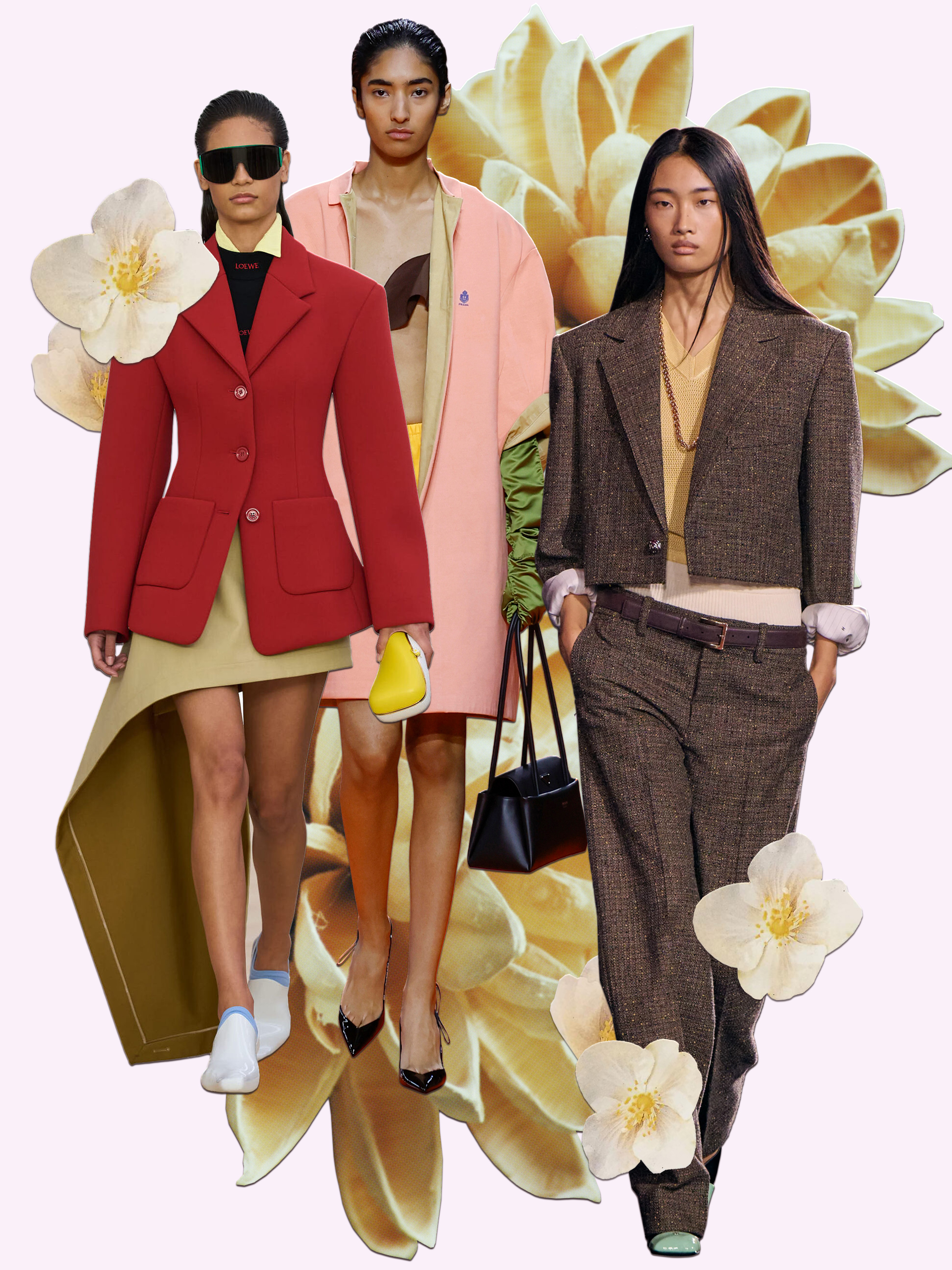 Zara Home x Collagerie - Collagerie