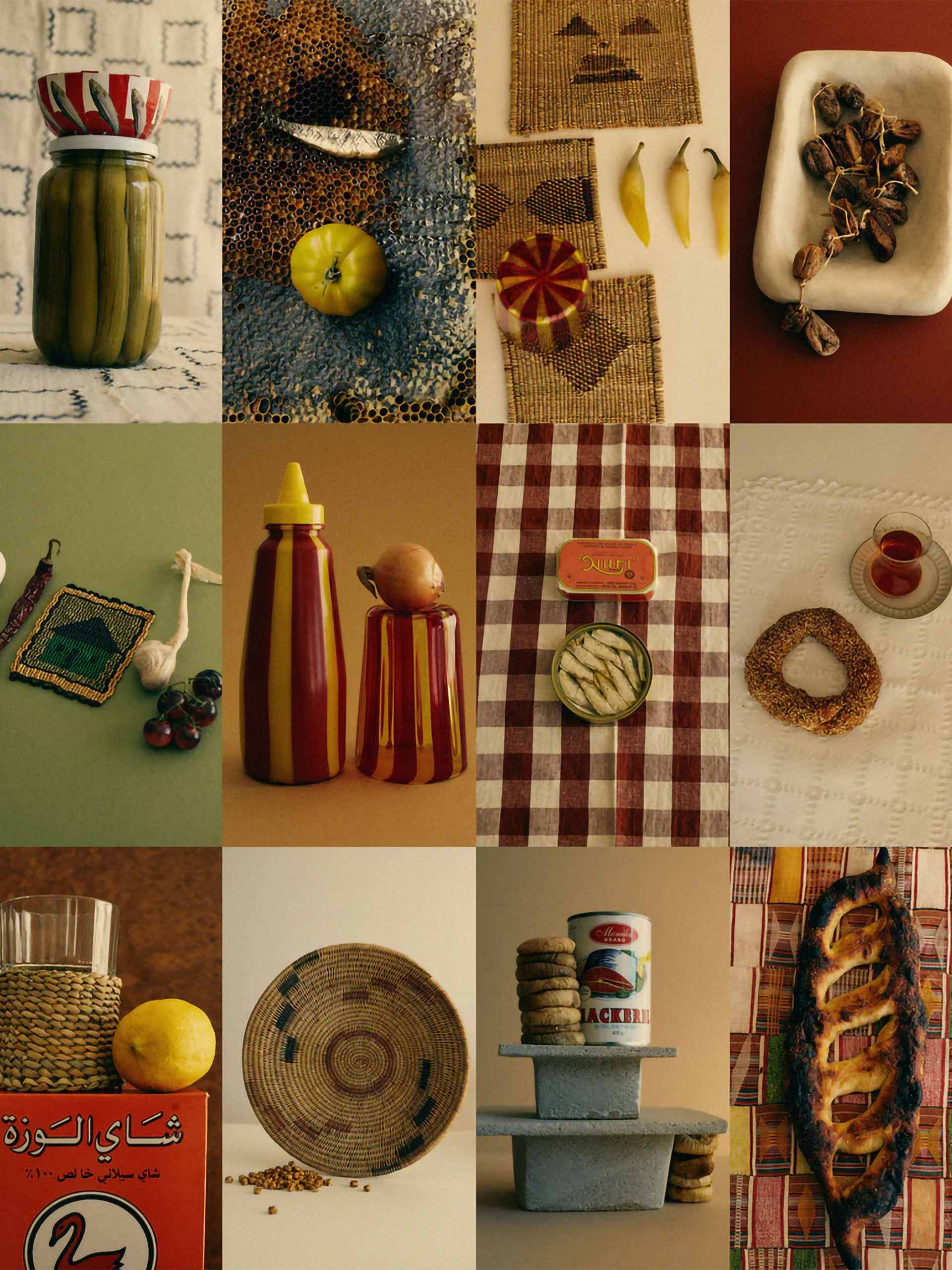 Collagerie - Collagerie