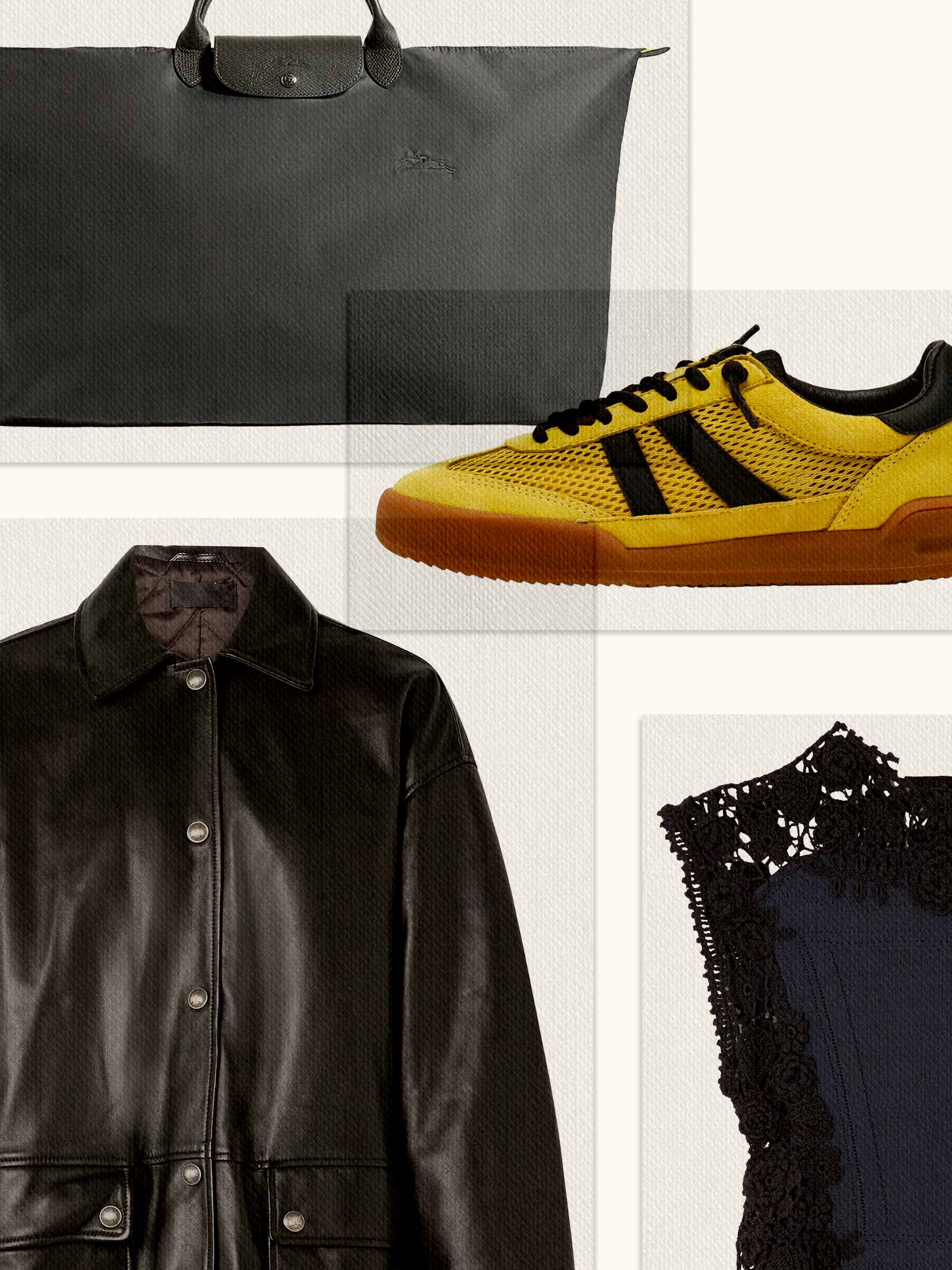 Stories - Collagerie