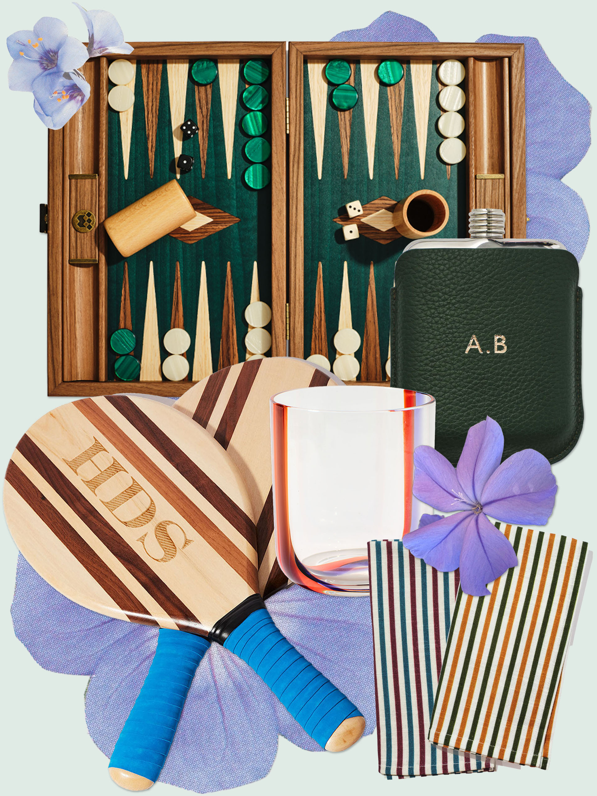 Moda Operandi - Collagerie