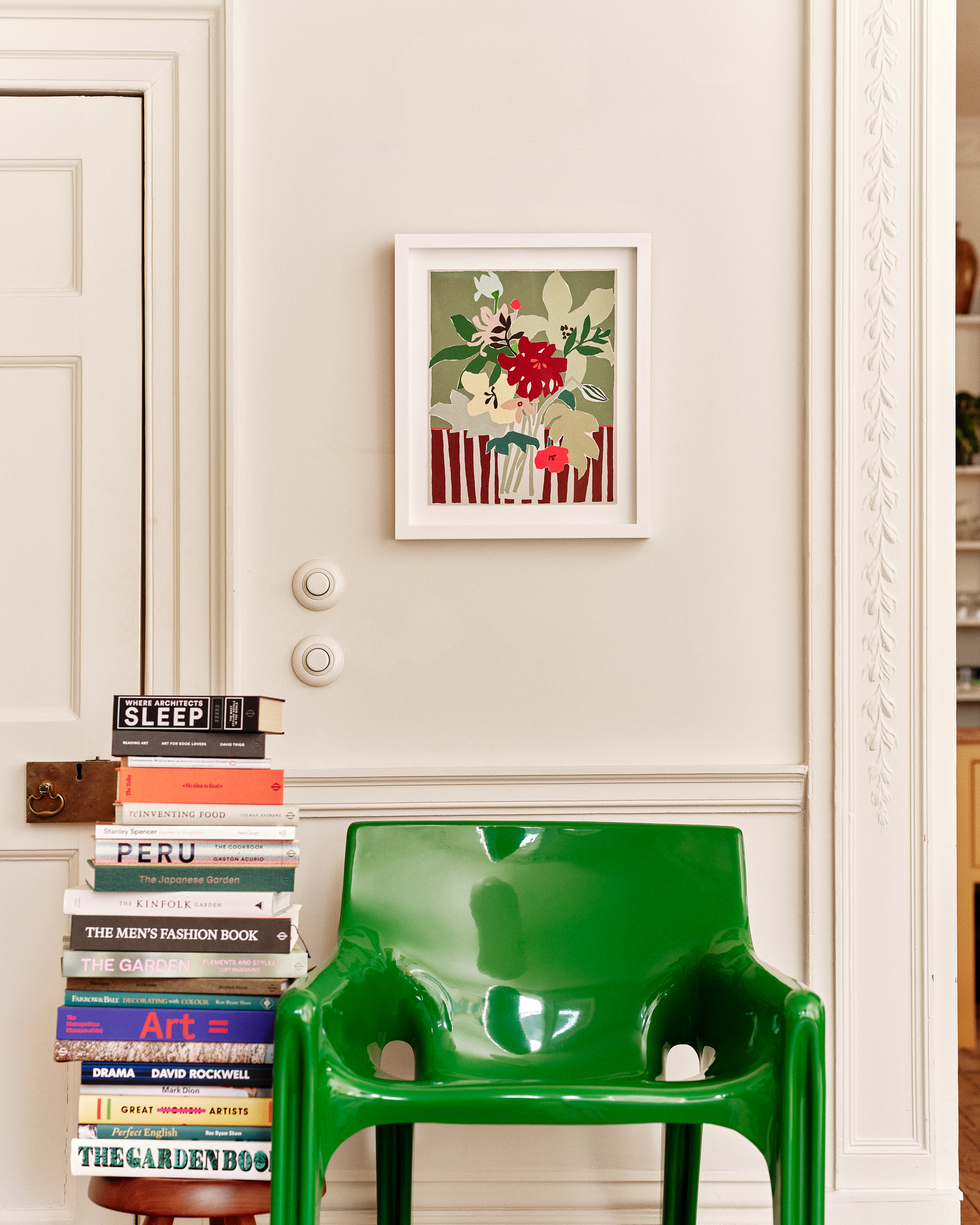 Soho Home - Collagerie