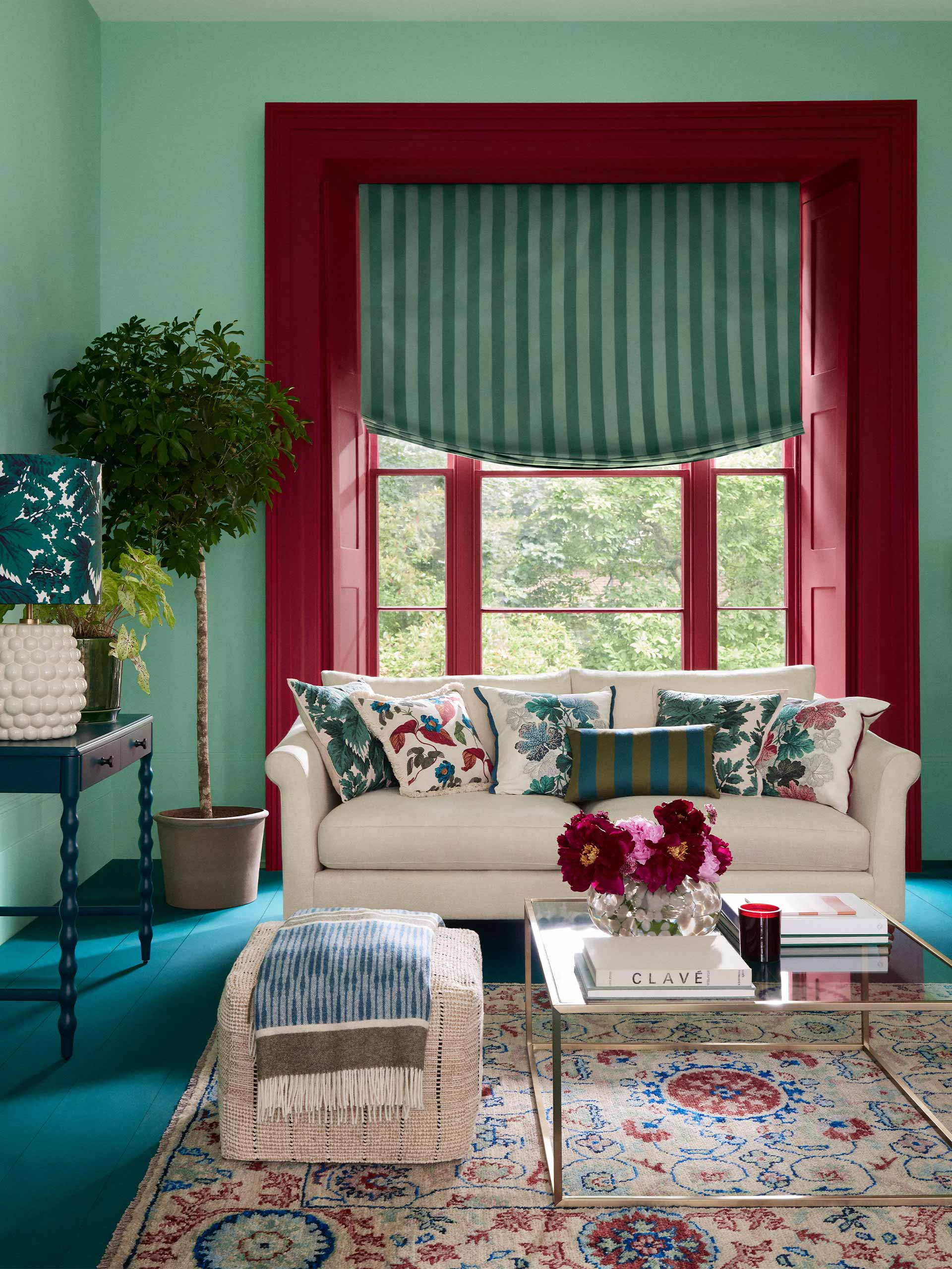 Interiors - Collagerie