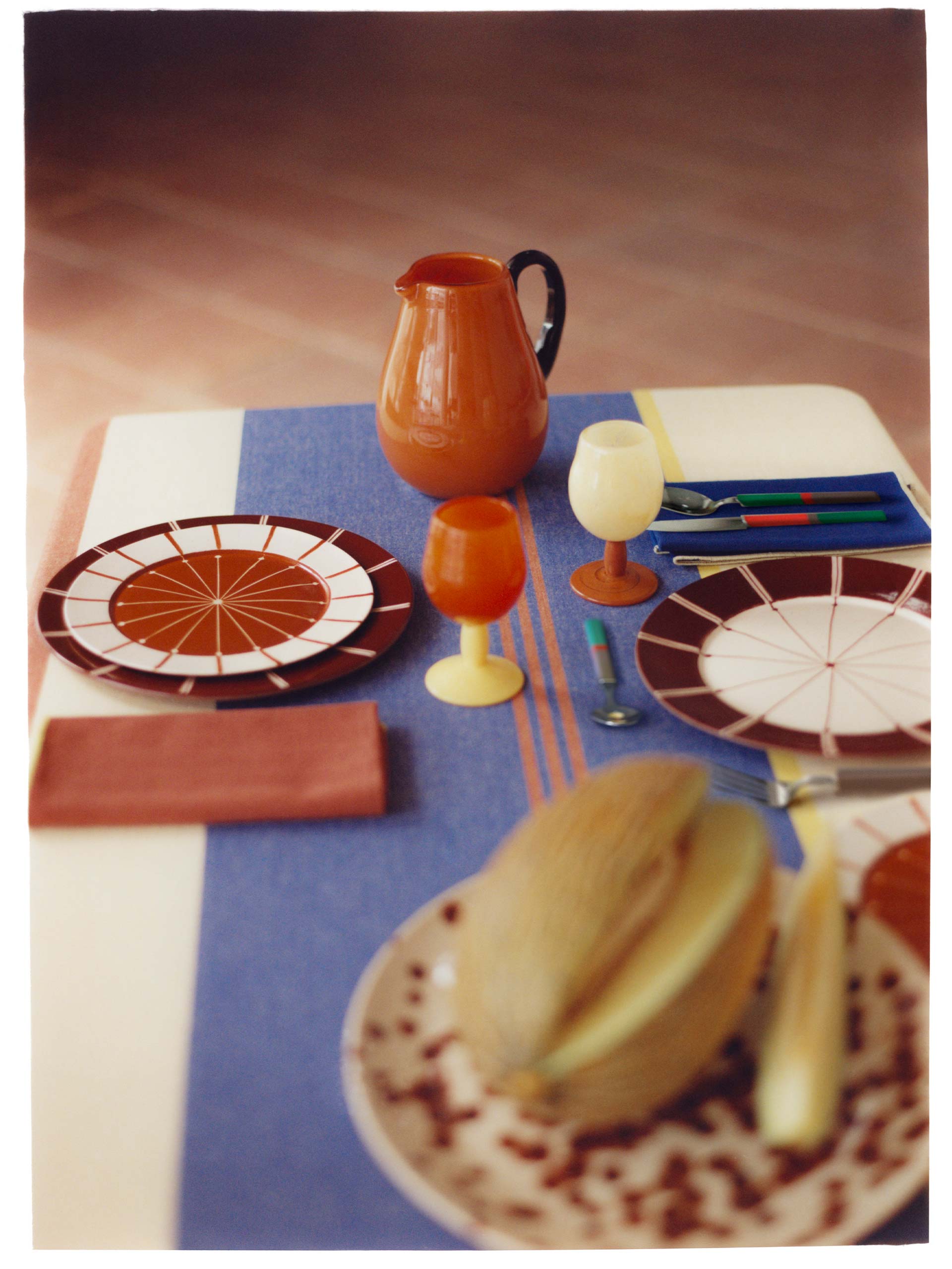 Interiors - Collagerie