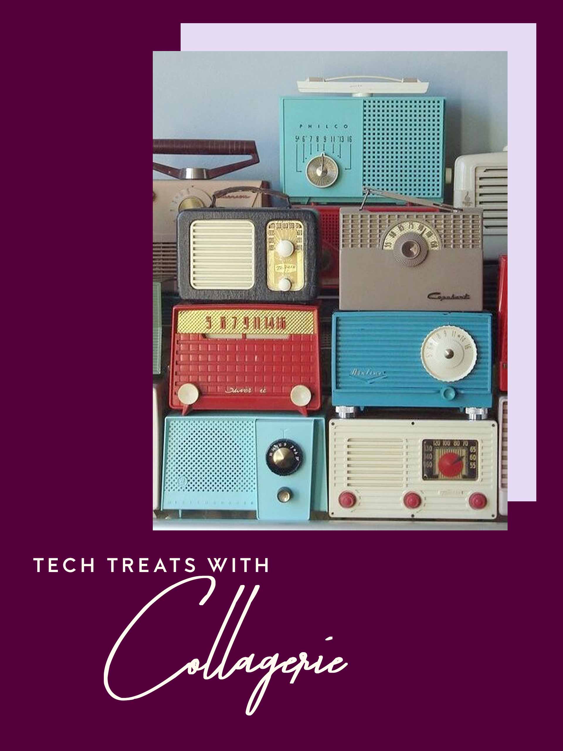 The must-have tech buys for 2022 | Collagerie.com - Collagerie